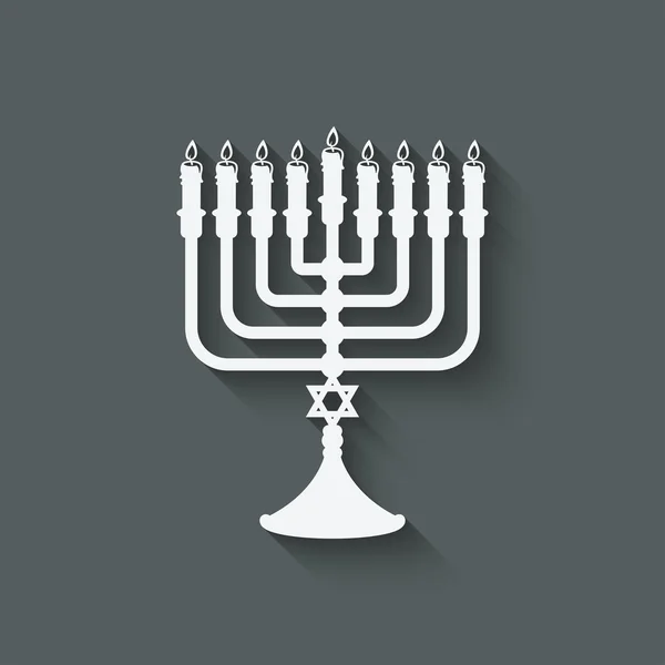 100,000 Menorah logo Vector Images | Depositphotos