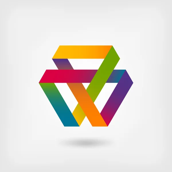 100,000 Moebius strip Vector Images | Depositphotos