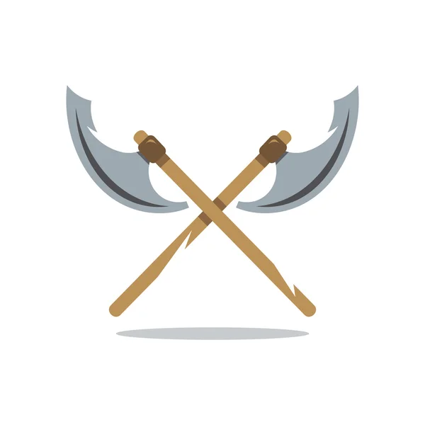 Medieval weapons Stock Vector Image by ©DAVIDS47 #43525257