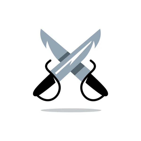 Facas de borboleta Vector Art Stock Images | Depositphotos