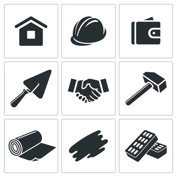 100,000 Roofing icons Vector Images | Depositphotos