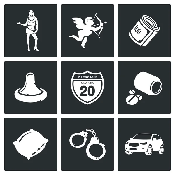 77 Promiscuity Vector Images, Promiscuity Illustrations | Depositphotos