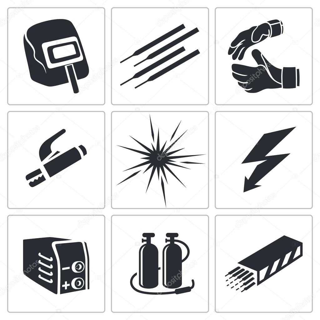 Welder Icon