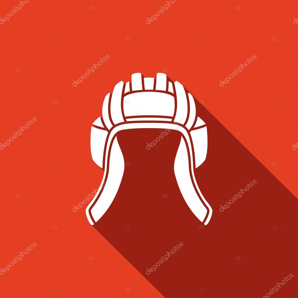 Tank helmet icon. Stock Vector by ©steinar14 72236719