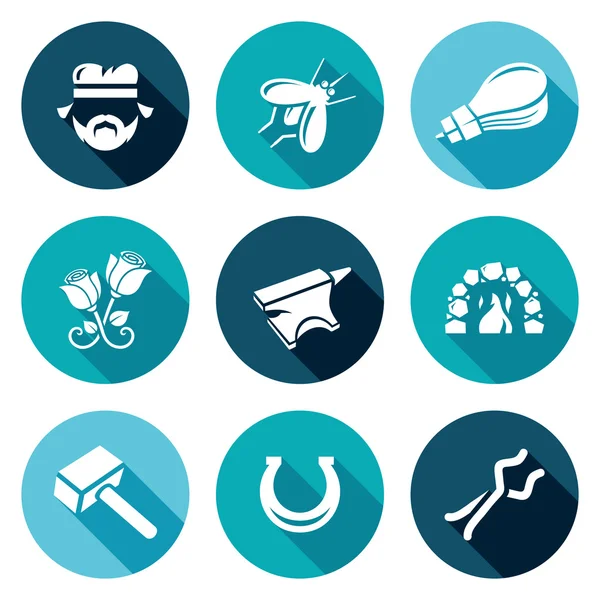 ᐈ Workshop stock vectors, Royalty Free workshop illustrations ...