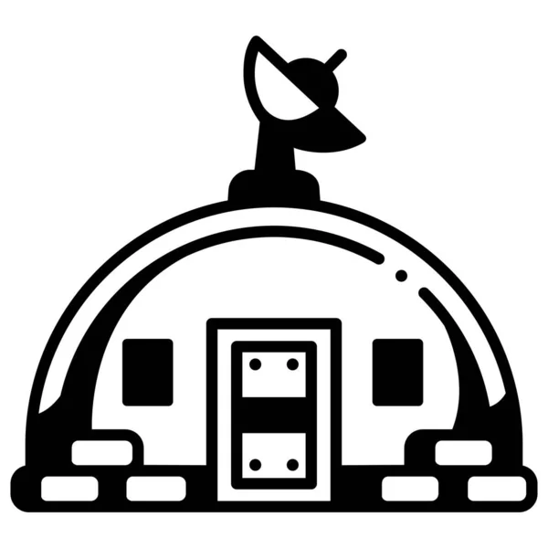 Bunker icon Vector Art Stock Images | Depositphotos