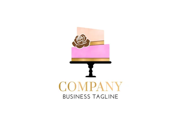 100,000 Cake logo Vector Images | Depositphotos