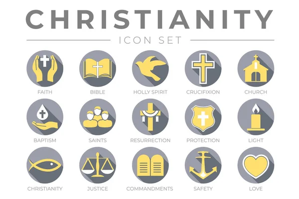 100,000 Christian faith symbols Vector Images | Depositphotos