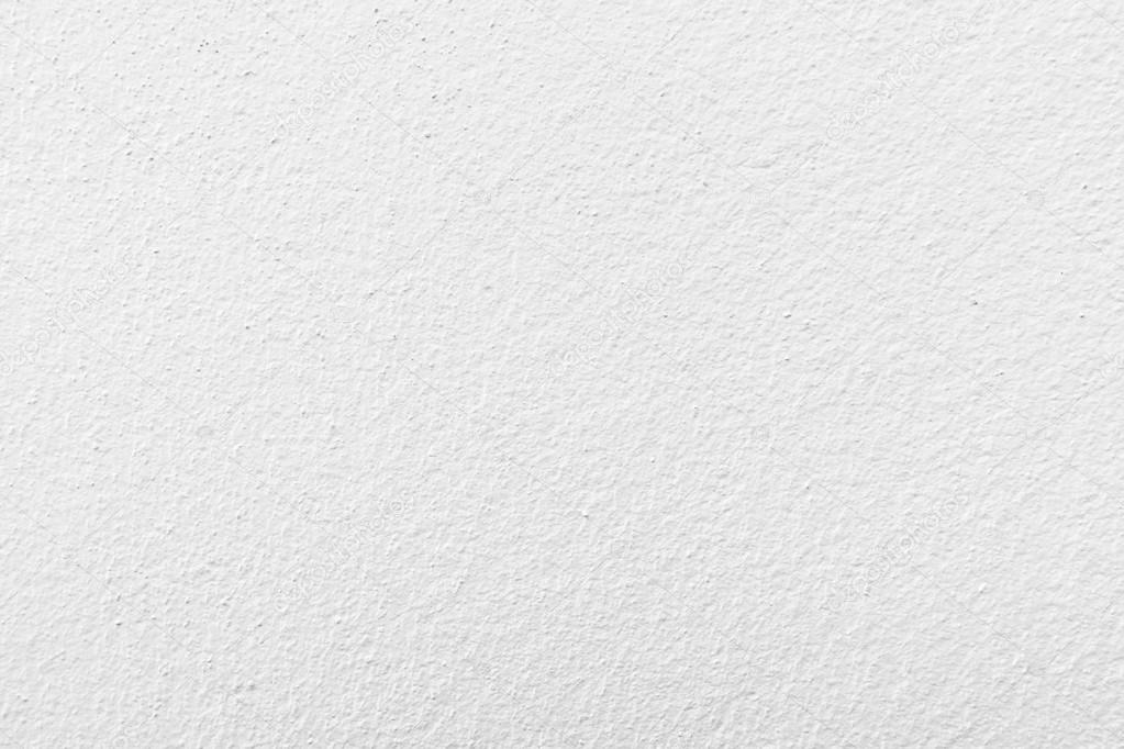 Latar belakang tekstur dinding beton putih — Foto Stok © mrsiraphol ...
