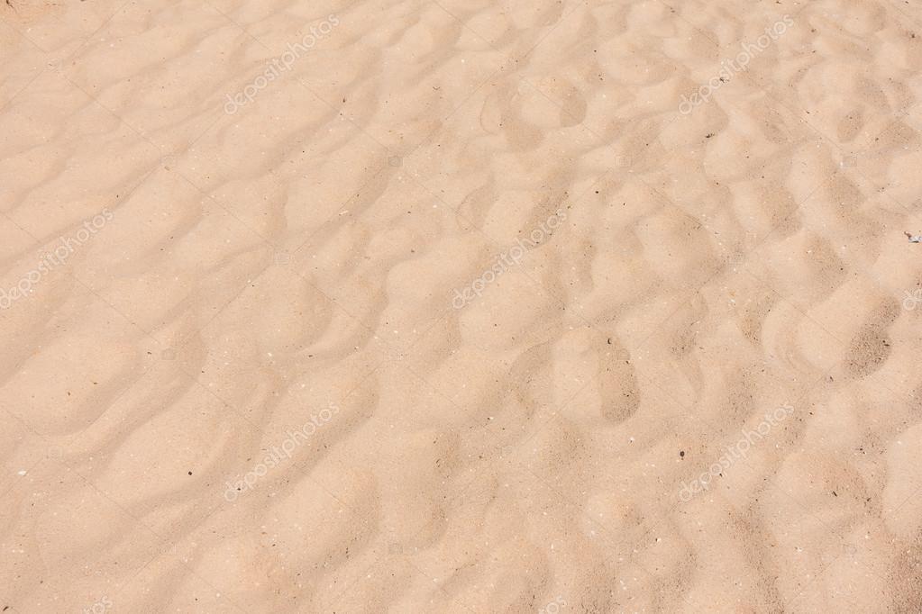 Empty sand textures — Stock Photo © mrsiraphol #104998348
