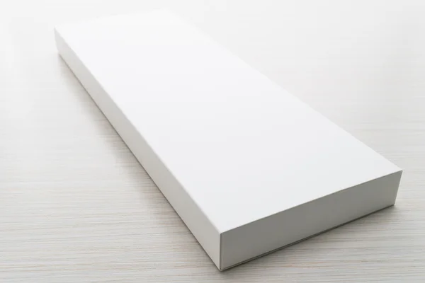 White box for mock up Stock Photo by ©mrsiraphol 111844412