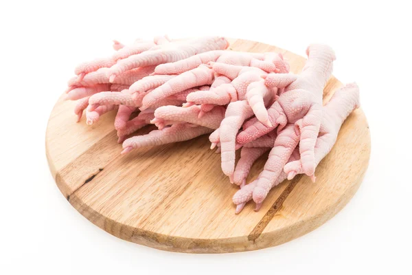Chicken feet Stock Photos, Royalty Free Chicken feet Images | Depositphotos