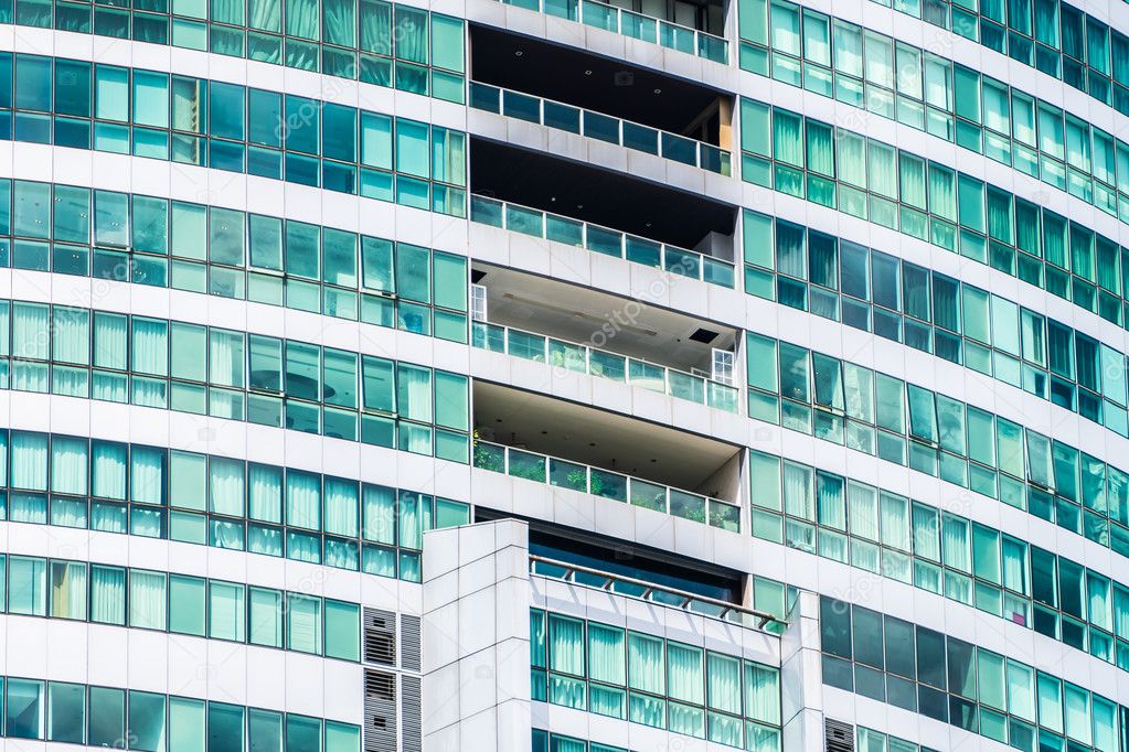 Architecture window building pattern Stock Photo by ©mrsiraphol 117533386