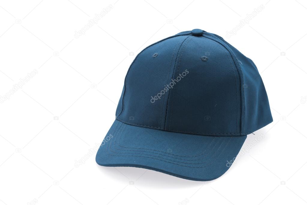 Baseball cap — Stock Photo © mrsiraphol #52850373