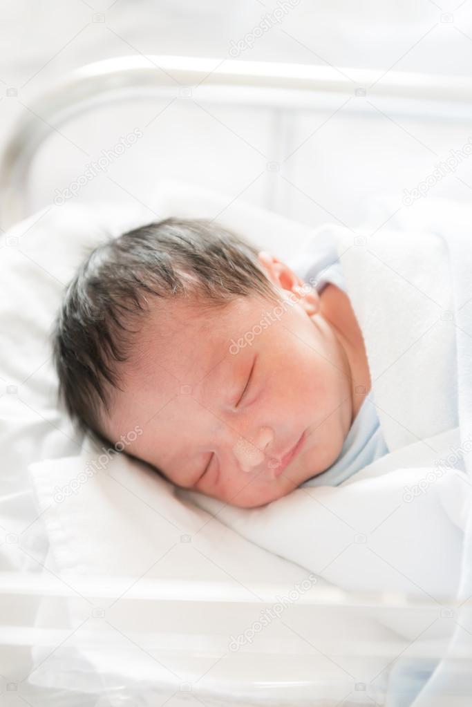Baby born Stock Photo by ©mrsiraphol 54590913