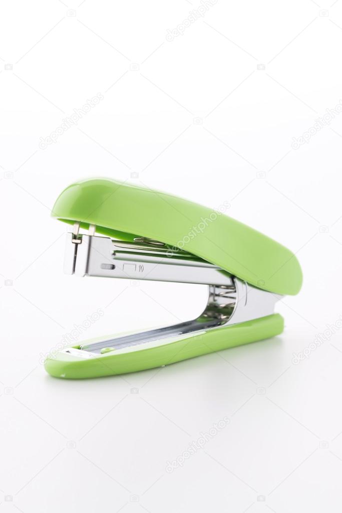 Stapler Stock Photo by ©mrsiraphol 56685065