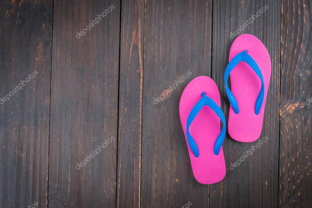 Slipper — Stock Photo © mrsiraphol #58397125