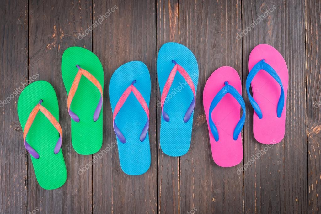 Slipper — Stock Photo © mrsiraphol #58397477