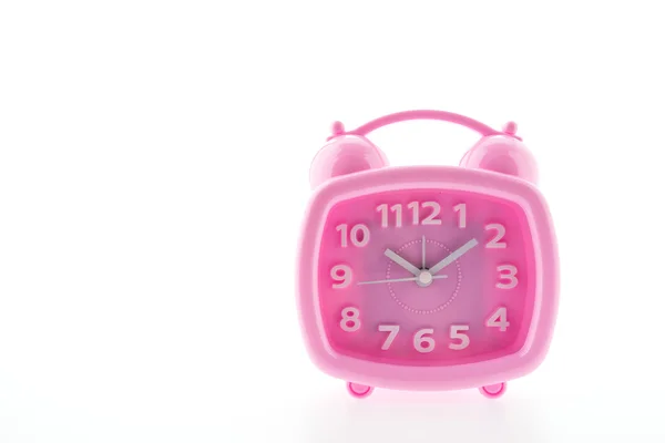 Pink alarm clock Stock Photos, Royalty Free Pink alarm clock Images ...