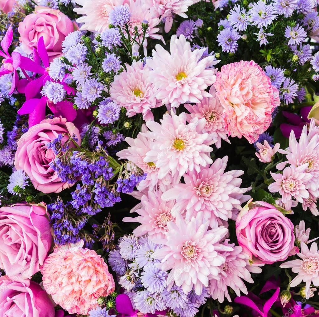 Vintage old flower Stock Photo by ©mrsiraphol 60995125