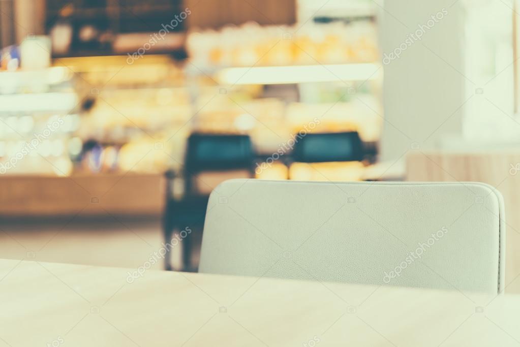 Blur coffee shop — Stock Photo © mrsiraphol #66123863