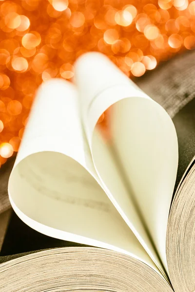 Magic book heart Stock Photos, Royalty Free Magic book heart Images ...