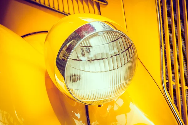 Headlight lamp of car - Stock Image - Everypixel