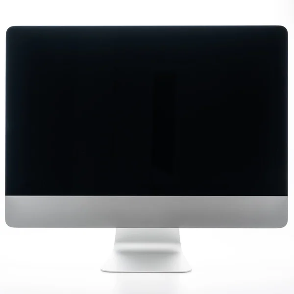 Blank desktop Computer Stock Photo by ©mrsiraphol 94137830