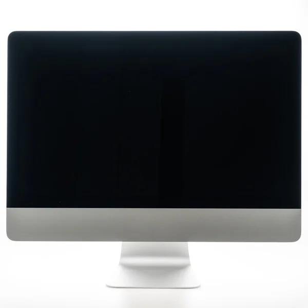 Blank desktop Computer Stock Photo by ©mrsiraphol 94137830