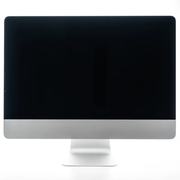 Blank desktop Computer Stock Photo by ©mrsiraphol 94137830