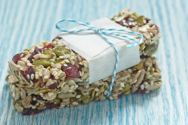 Energy bars - Stock Image - Everypixel