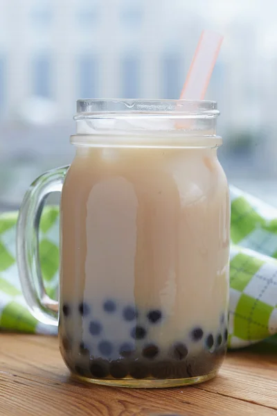 Bubble tea Stock Photos, Royalty Free Bubble tea Images | Depositphotos