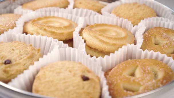 5,958 Biscuits Videos, Royalty-free Stock Biscuits Footage | Depositphotos