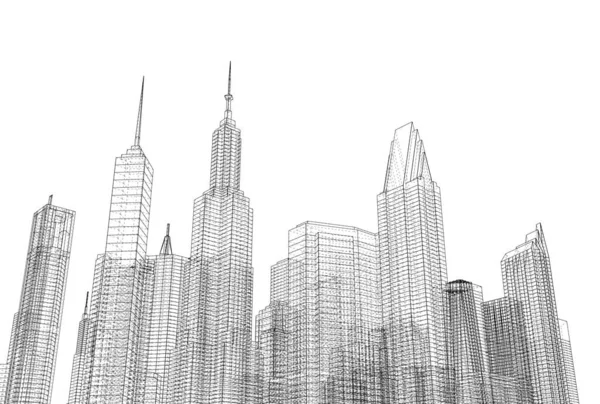 City skyline Stock Photos, Royalty Free City skyline Images | Depositphotos