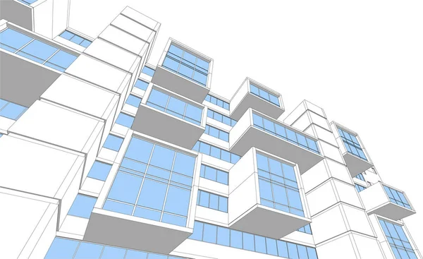 100,000 Prefabricated tower block Vector Images | Depositphotos