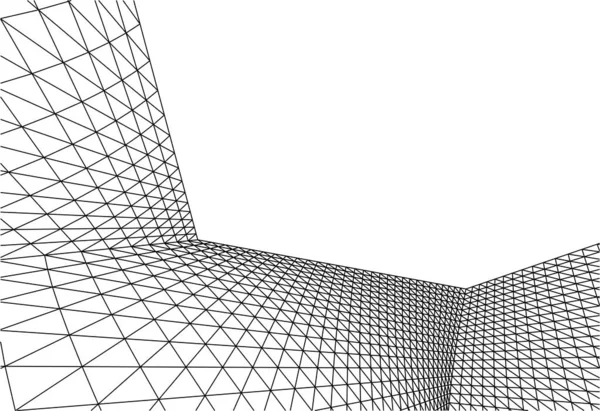 Geometría de malla Stock Photos, Royalty Free Geometría de malla Images ...