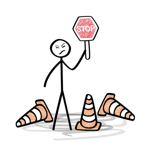 Stickman Stock Photos, Royalty Free Stickman Images | Depositphotos