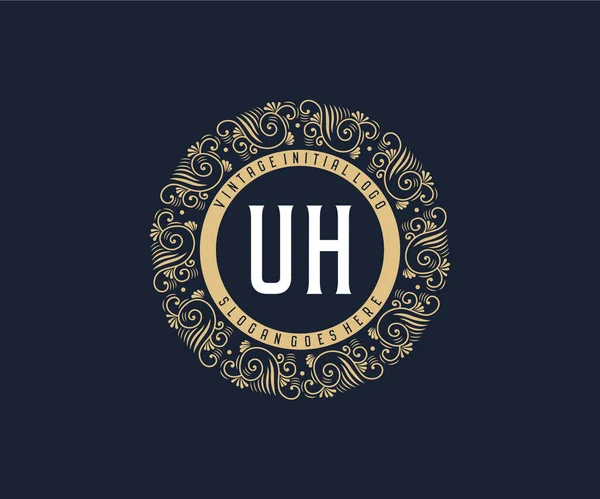 Luh logo images vectorielles, Luh logo vecteurs libres de droits ...