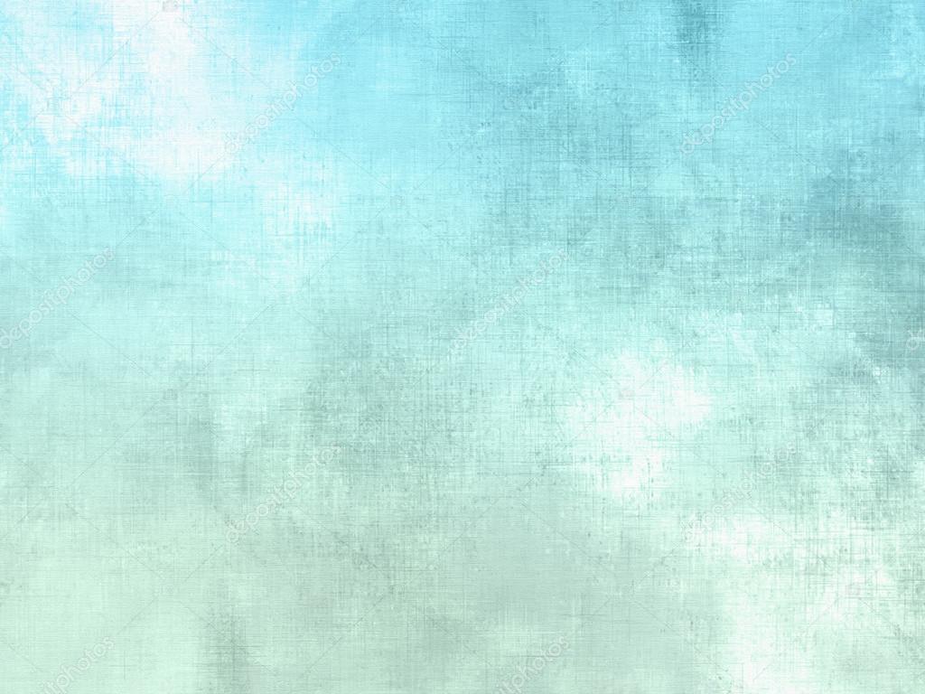 Fondo Azul Verde Suave