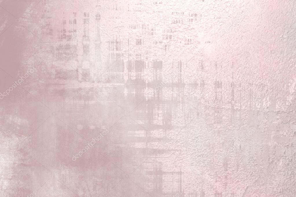 Soft Pink Vintage Background