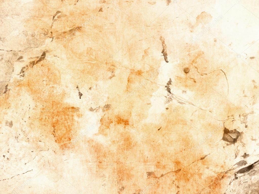 Coffee Stain Background