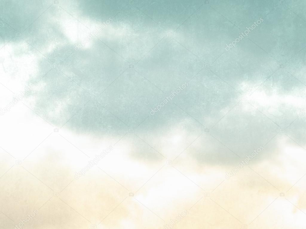 Vintage Cloud Backgrounds