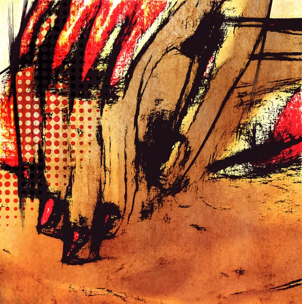 28 Pop taide Stock Illustrations | Depositphotos