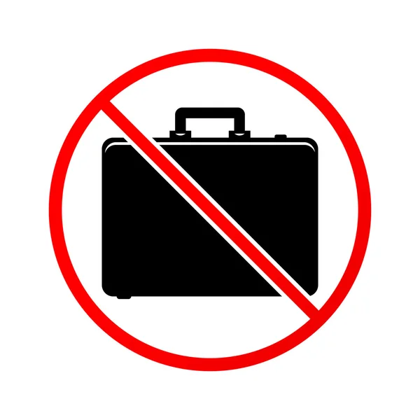 No Sign. Isolated on transparent background. Stock Vector by ©fad82 ...
