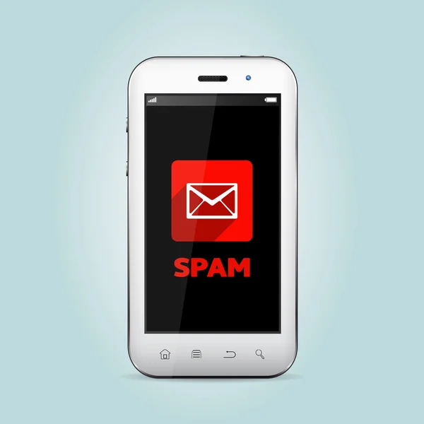 ᐈ Spam icons stock vectors, Royalty Free spam illustrations | download ...