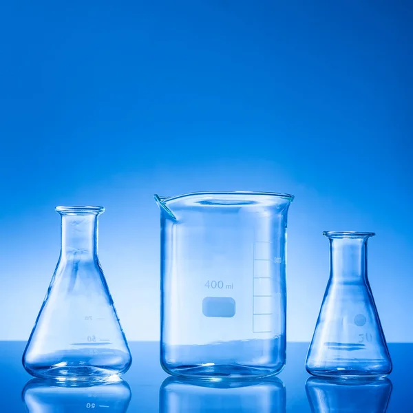 Laboratory equipment — Stock Photo © Geribody #57720185