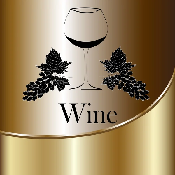 16,212,658 Wine border Vector Images | Depositphotos