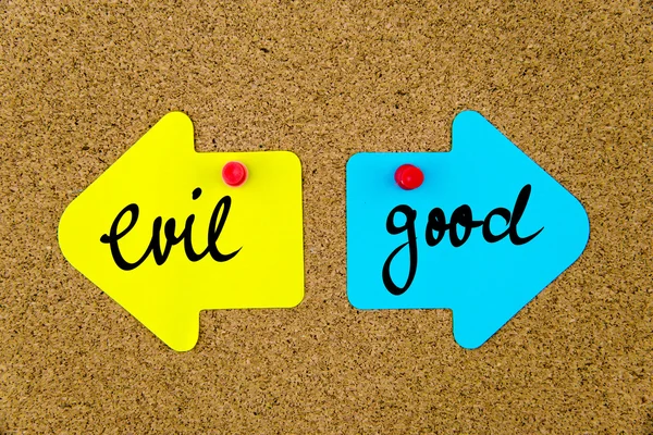 Good versus evil Stock Photos, Royalty Free Good versus evil Images ...