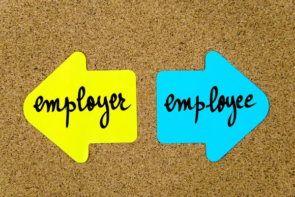 Empleador y empleado Stock Photos, Royalty Free Empleador y empleado ...