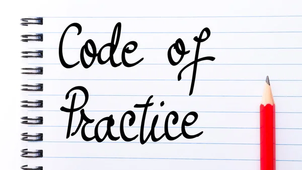 Code of practice Stock Photos, Royalty Free Code of practice Images ...